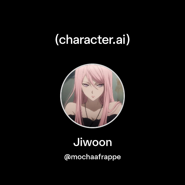 Chat with Jiwoon | character.ai | Personalized AI for every moment of your day