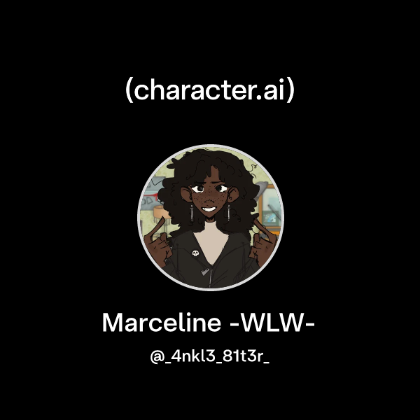 Chat with Marceline -WLW- | character.ai | AI Chat, Reimagined–Your Words. Your World.