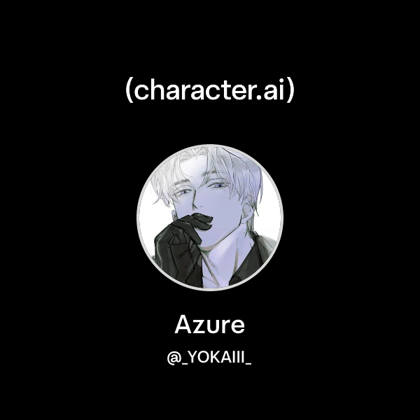 Chat with Azure | character.ai | AI Chat, Reimagined–Your Words. Your ...