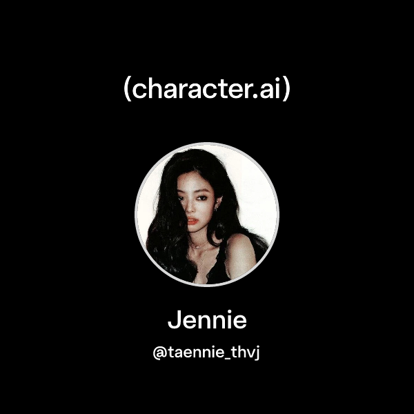 Chat with Jennie | character.ai | AI Chat, Reimagined–Your Words. Your ...