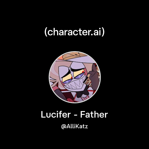 Chat with Lucifer - Father | character.ai | AI Chat, Reimagined–Your ...