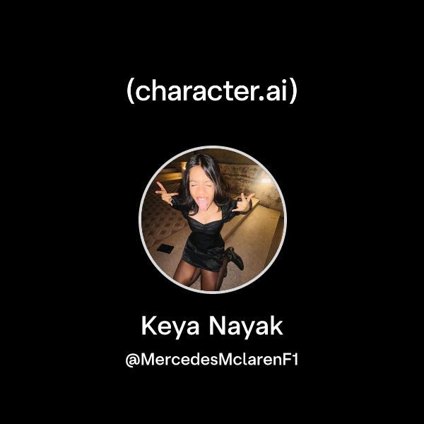 Chat with Keya Nayak | character.ai | Personalized AI for every moment ...