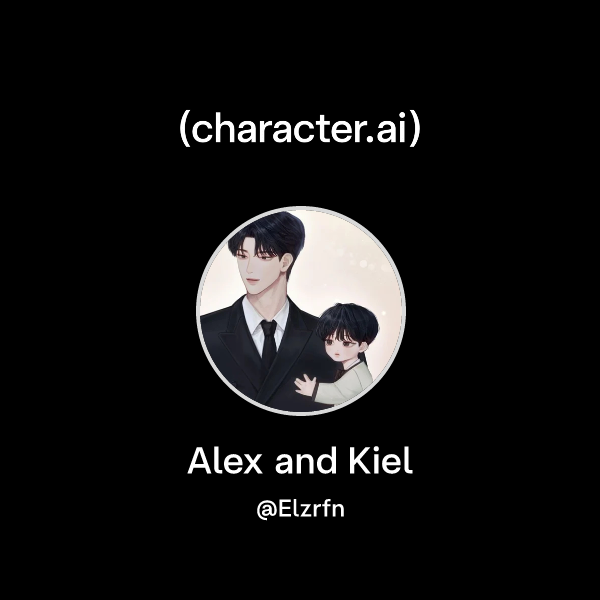 Chat with Alex and Kiel | character.ai | AI Chat, Reimagined–Your Words. Your World.