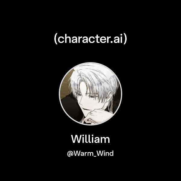 Chat with William | character.ai | AI Chat, Reimagined–Your Words. Your ...