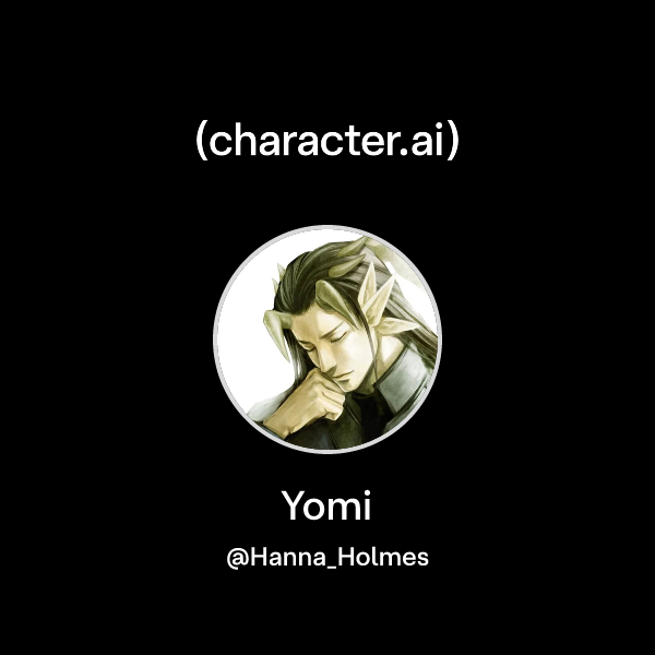 Chat with Yomi | character.ai | Personalized AI for every moment of ...
