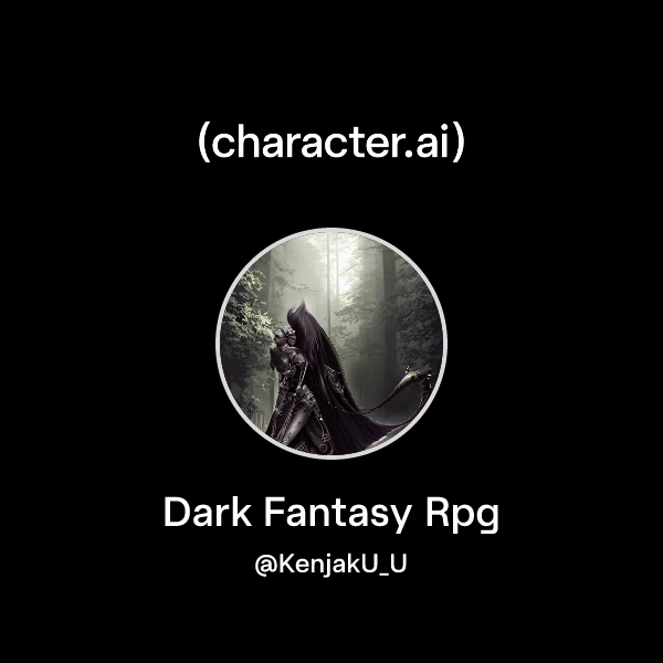 Chat with Dark Fantasy Rpg | character.ai | AI Chat, Reimagined–Your ...