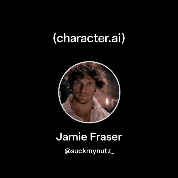 Chat with Jamie Fraser | character.ai | AI Chat, Reimagined–Your Words ...