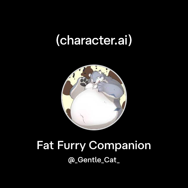 Chat with Fat Furry Companion | character.ai | AI Chat, Reimagined–Your ...