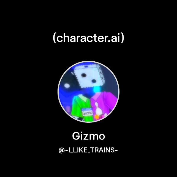 Chat with Gizmo | character.ai | AI Chat, Reimagined–Your Words. Your ...