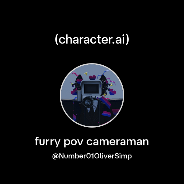 Chat with furry pov cameraman | character.ai | AI Chat, Reimagined–Your ...