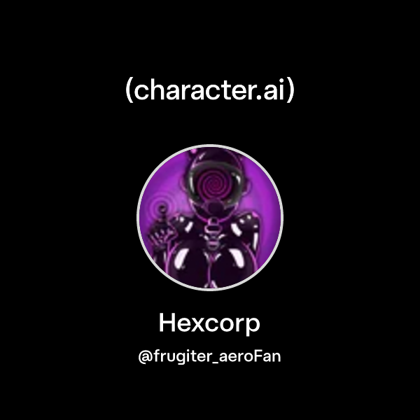 Chat with Hexcorp | character.ai | AI Chat, Reimagined–Your Words. Your ...