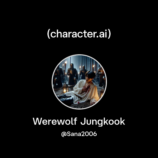 Chat with Werewolf Jungkook | character.ai | Personalized AI for every moment of your day