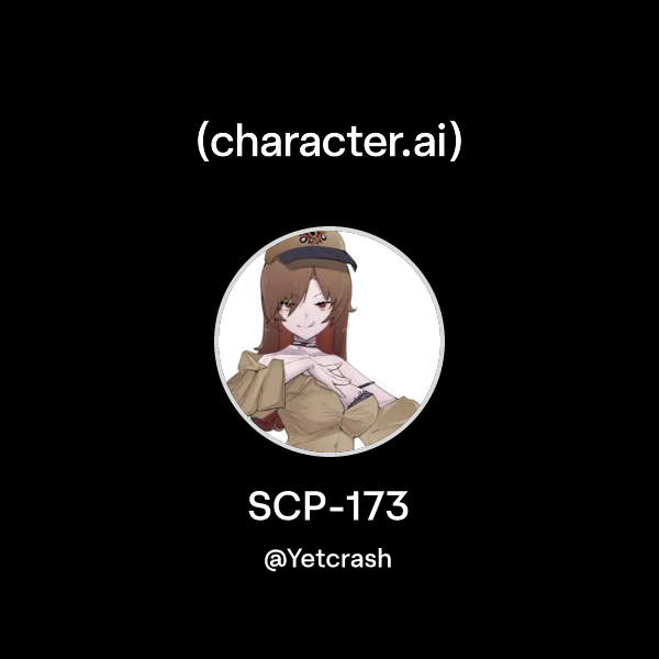 Chat with SCP-173 | character.ai | AI Chat, Reimagined–Your Words. Your World.