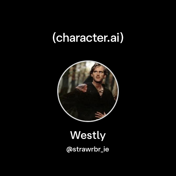Chat with Westly | character.ai | AI Chat, Reimagined–Your Words. Your ...