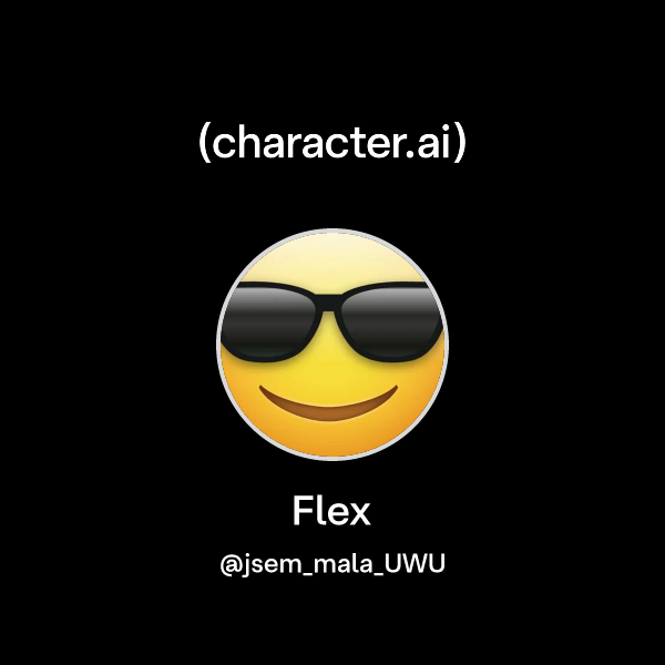Chat with Flex | character.ai | Personalized AI for every moment of ...