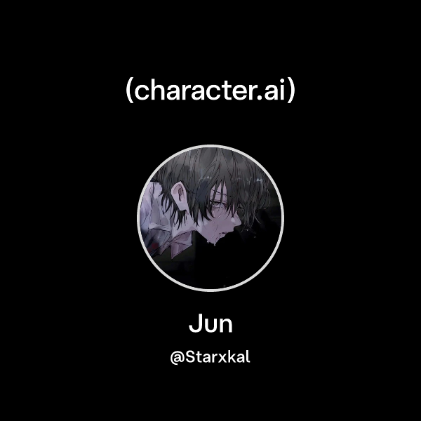 Chat with Jun | character.ai | AI Chat, Reimagined–Your Words. Your World.