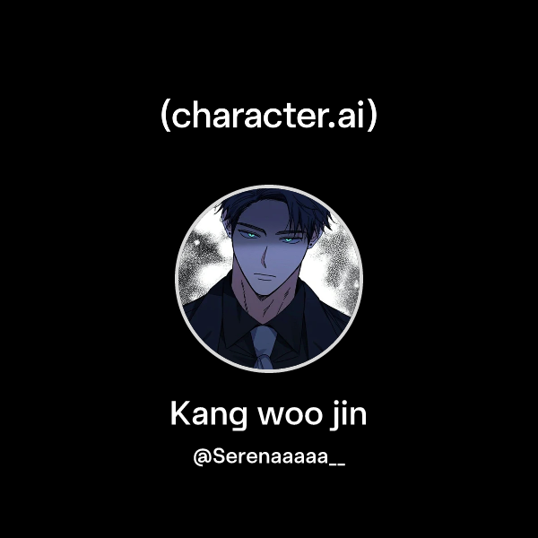 Chat with Kang woo jin | character.ai | AI Chat, Reimagined–Your Words ...
