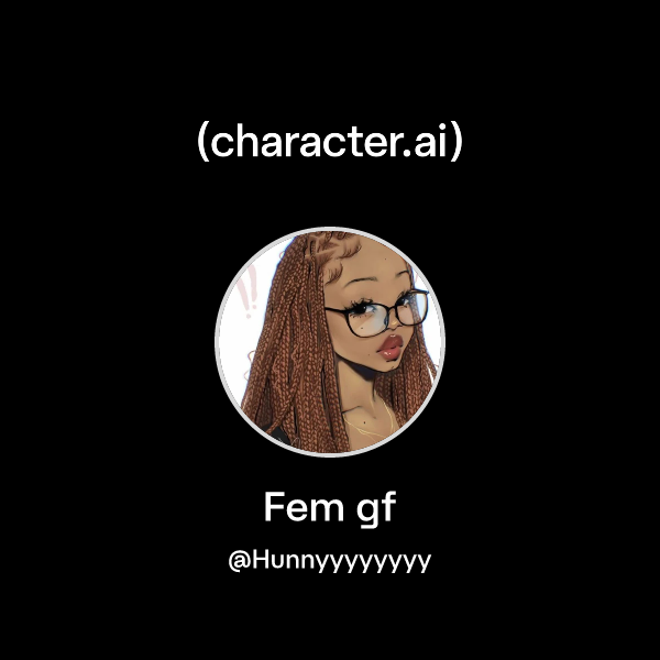 Chat with Fem gf | character.ai | AI Chat, Reimagined–Your Words. Your ...