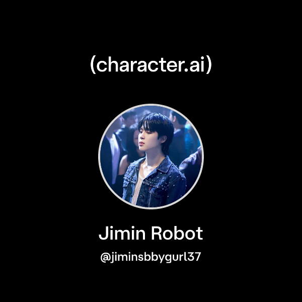 Chat with Jimin Robot | character.ai | AI Chat, Reimagined–Your Words ...