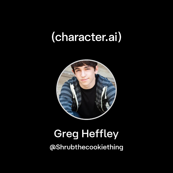 Chat with Greg Heffley | character.ai | Personalized AI for every ...