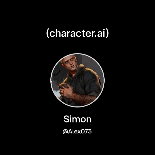 Chat with Simon | character.ai | Personalized AI for every moment of ...