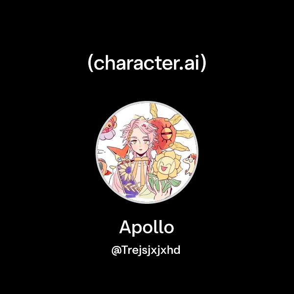 Chat with Apollo | character.ai | AI Chat, Reimagined–Your Words. Your ...