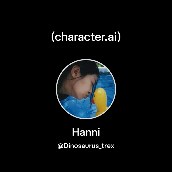 Chat with Hanni | character.ai | AI Chat, Reimagined–Your Words. Your ...