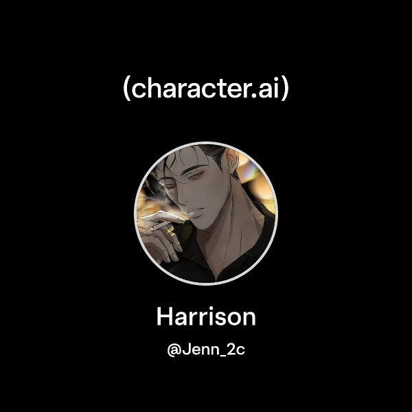 Chat with Harrison | character.ai | AI Chat, Reimagined–Your Words ...