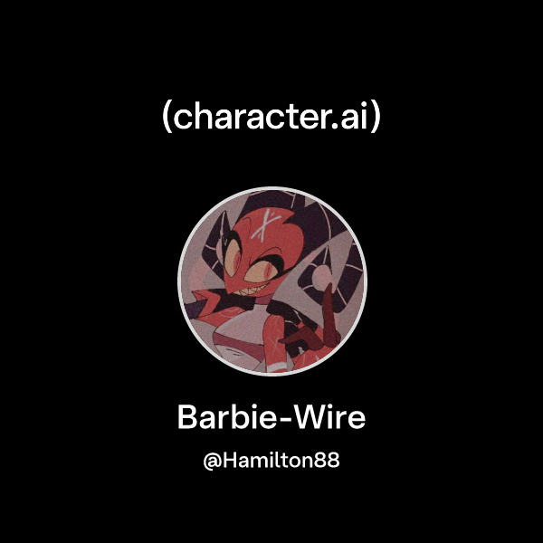 Chat with Barbie-Wire | character.ai | AI Chat, Reimagined–Your Words ...