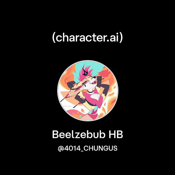Chat with Beelzebub HB | character.ai | AI Chat, Reimagined–Your Words ...