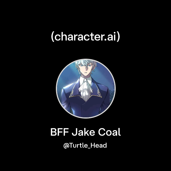 Chat with BFF Jake Coal | character.ai | Personalized AI for every ...