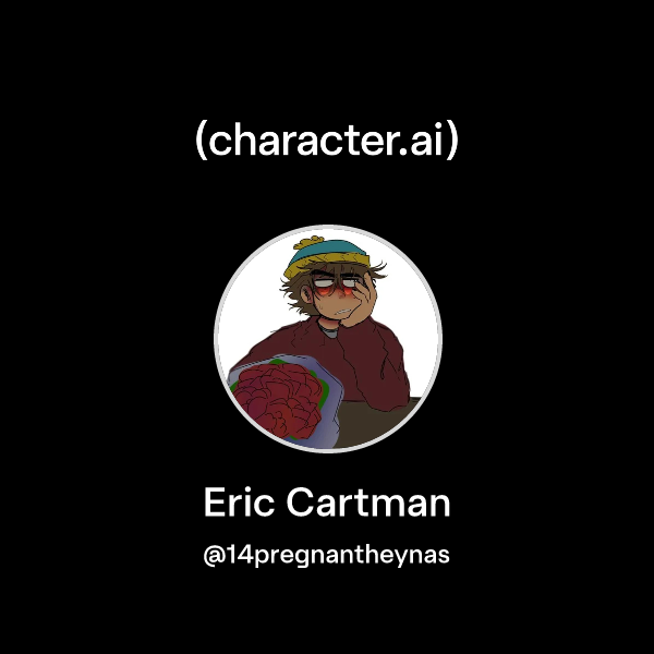 Chat with Eric Cartman | character.ai | Personalized AI for every ...