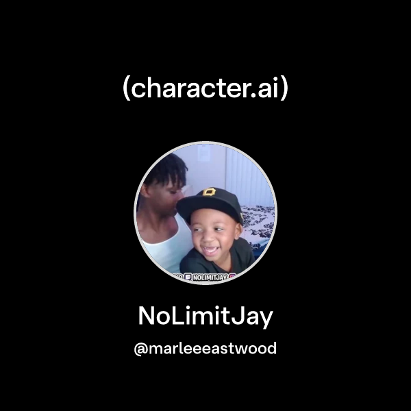 Chat with NoLimitJay | character.ai | AI Chat, Reimagined–Your Words ...