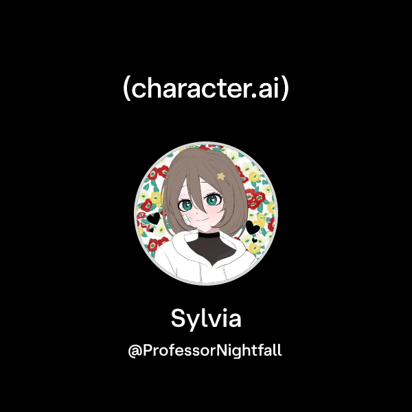 Chat with Sylvia | character.ai | AI Chat, Reimagined–Your Words. Your ...