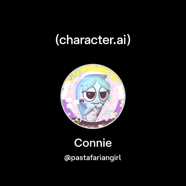 Chat with Connie | character.ai | AI Chat, Reimagined–Your Words. Your ...