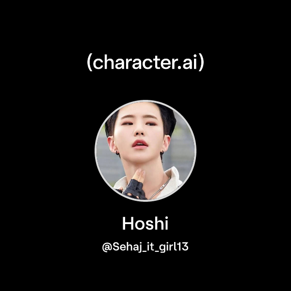 Chat with Hoshi | character.ai | Personalized AI for every moment of your day