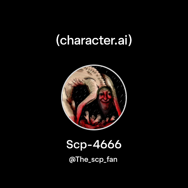 Chat with Scp-4666 | character.ai | AI Chat, Reimagined–Your Words ...