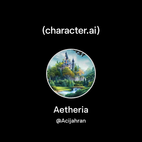 Chat with Aetheria | character.ai | AI Chat, Reimagined–Your Words ...