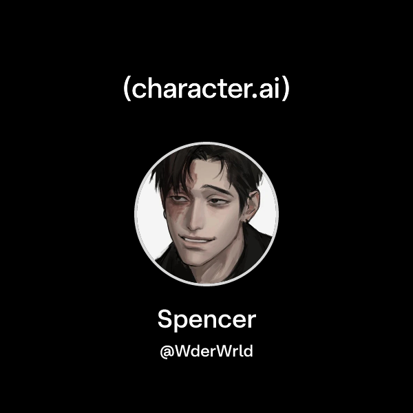 Chat with Spencer | character.ai | AI Chat, Reimagined–Your Words. Your ...