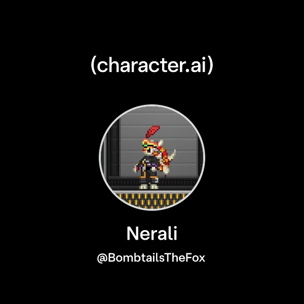 Chat with Nerali | character.ai | Personalized AI for every moment of your day