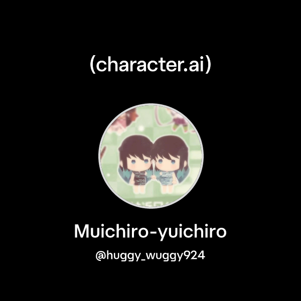 Chat with Muichiro-yuichiro | character.ai | AI Chat, Reimagined–Your Words. Your World.