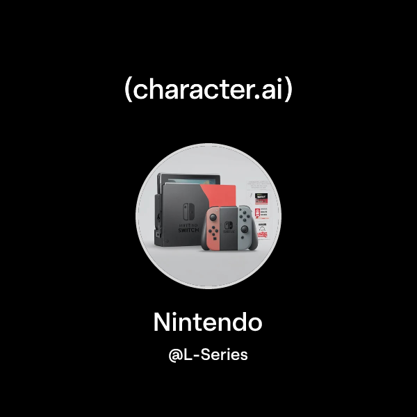 Chat with Nintendo | character.ai | AI Chat, Reimagined–Your Words ...