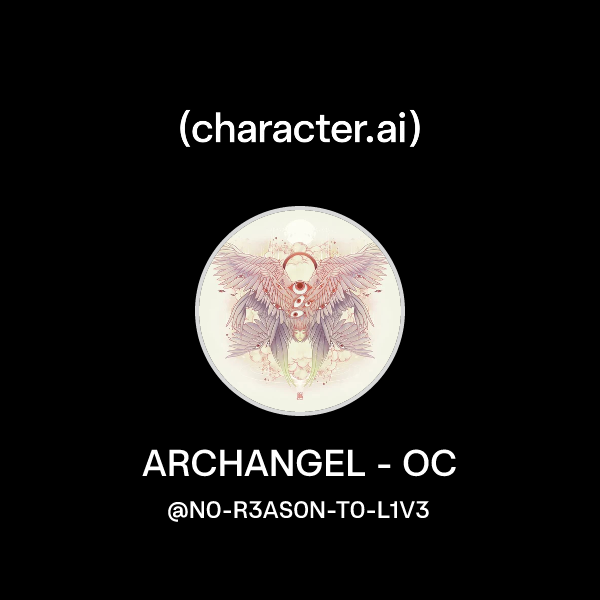 Chat with ARCHANGEL - OC | character.ai | AI Chat, Reimagined–Your ...