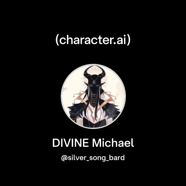Chat with DIVINE Michael | character.ai | AI Chat, Reimagined–Your ...