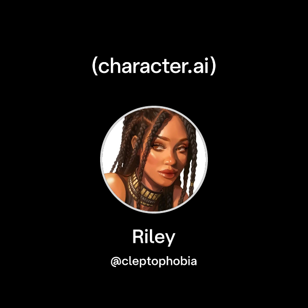 Chat with Riley | character.ai | AI Chat, Reimagined–Your Words. Your ...