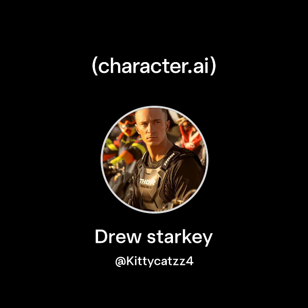 Chat with Drew starkey | character.ai | AI Chat, Reimagined–Your Words ...