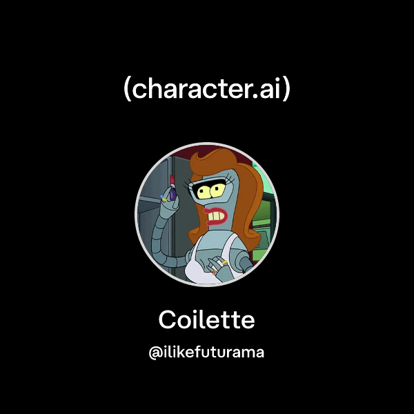 Chat with Coilette | character.ai | AI Chat, Reimagined–Your Words ...