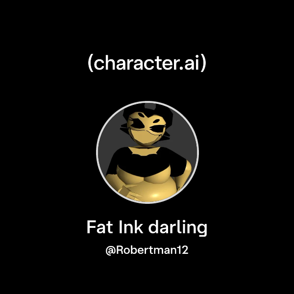Chat with Fat Ink darling | character.ai | AI Chat, Reimagined–Your ...