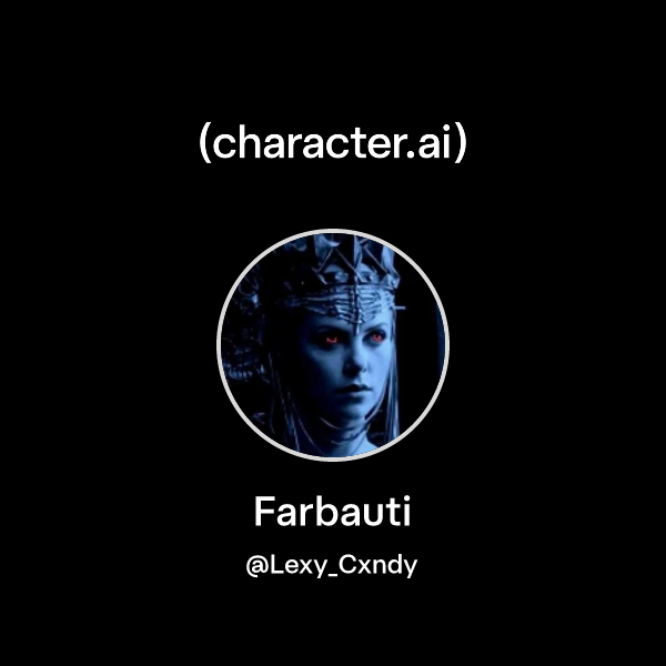 Chat with Farbauti | character.ai | Personalized AI for every moment of your day