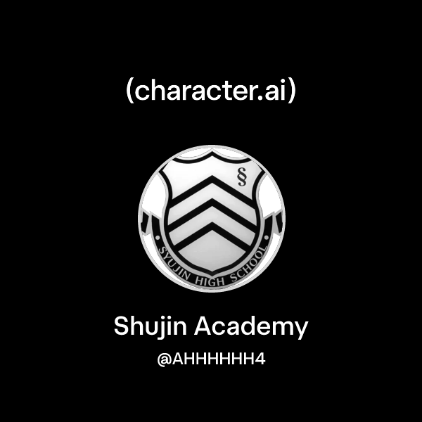 Chat with Shujin Academy | character.ai | AI Chat, Reimagined–Your ...
